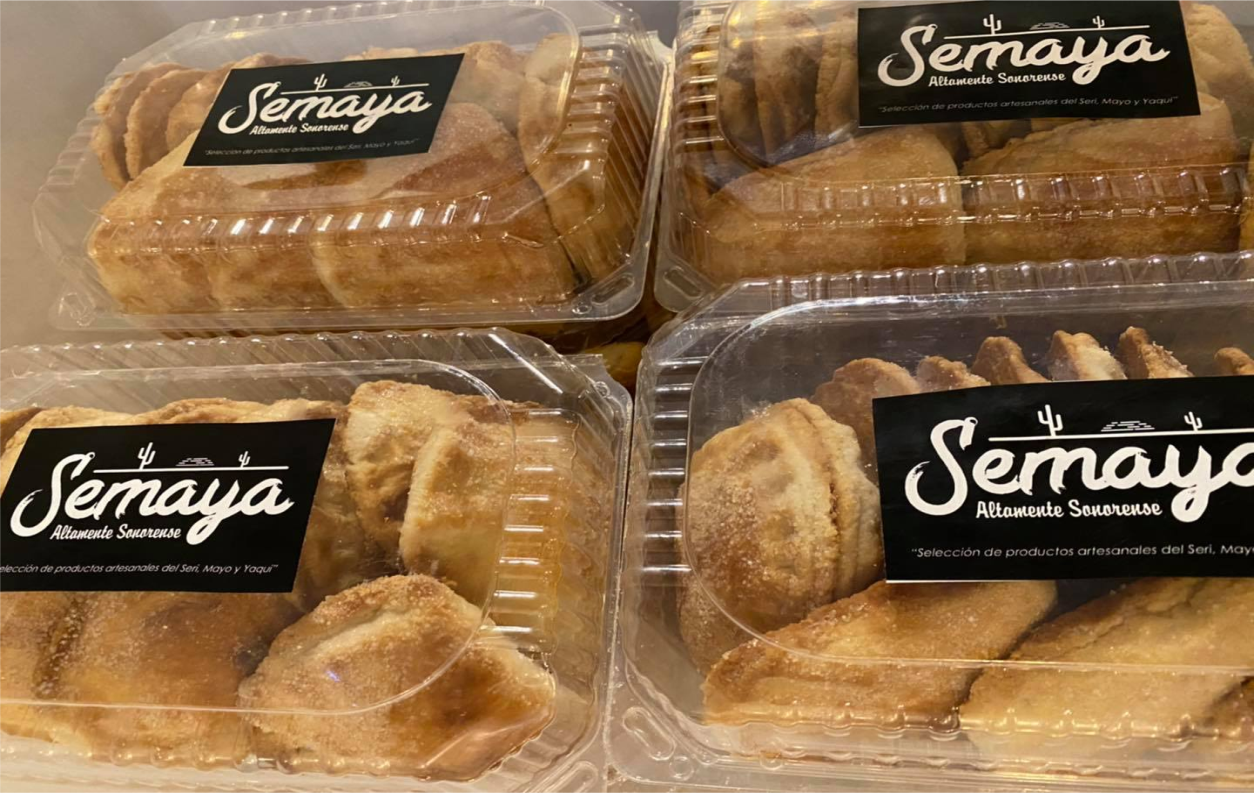 Quienes somos - Semaya